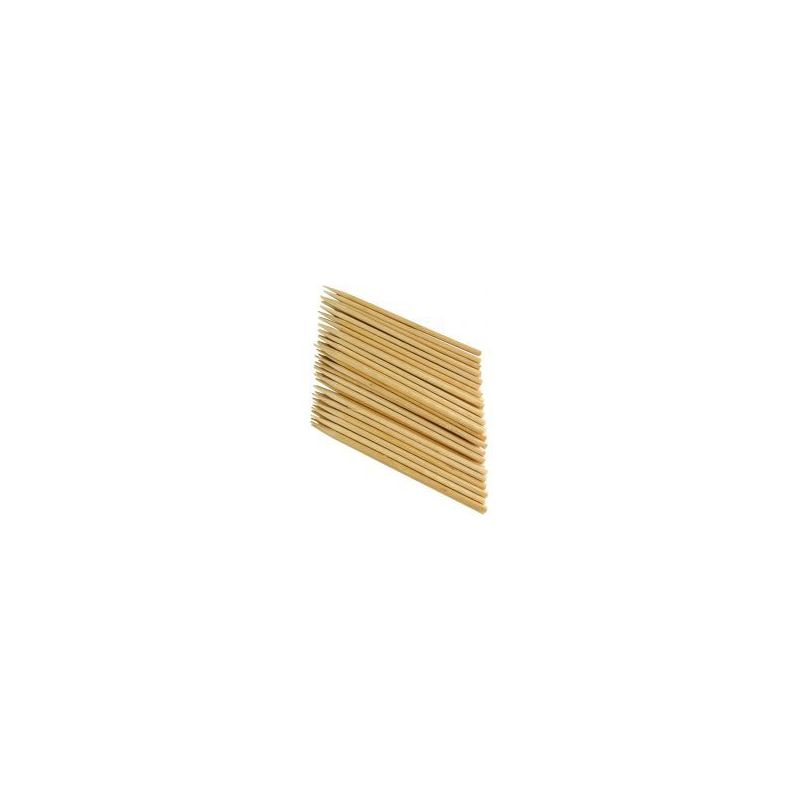Achetez Sac de 50 bâtonnets en bois 10 cm pour cartes à gratter SAPS-50 ...